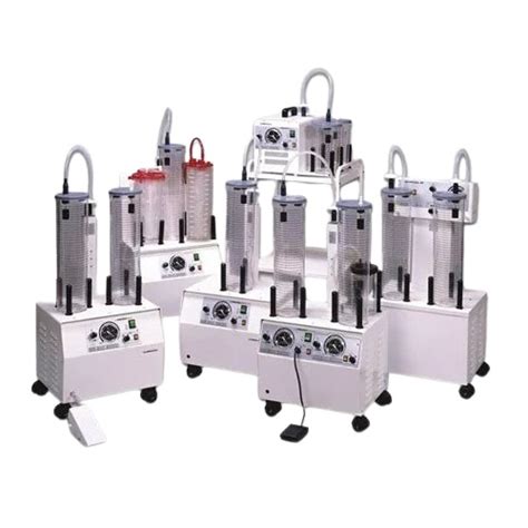 Aspirator Polivac B4 Slt 30 2 Exp 2 Vase 4l