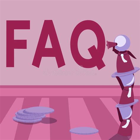 Inspiration Showing Sign Faq Business Overview List Of Frequently