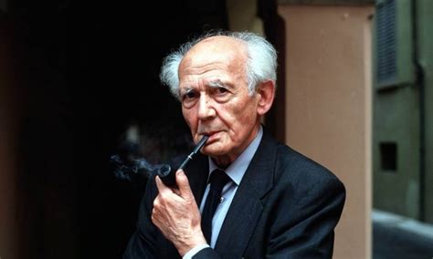 Zygmunt Bauman O Sociólogo Desencantado Que Encantou