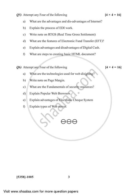Computer Concepts And Programming 2017 2018 Bachelor Of Commerce Bcom