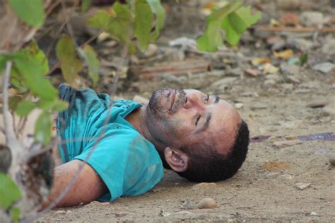 O Camera1 46ª Morte violenta em Mossoró em 2013