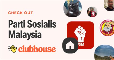 Parti Sosialis Malaysia