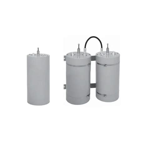 High Power 118~136mhz Air Band Cavity Filter 200w Radio Frequency Vhf