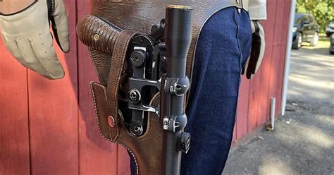Han Solo Holster Album On Imgur