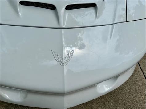 1997 Pontiac Firebird Trans Am For Sale Cc 1970959
