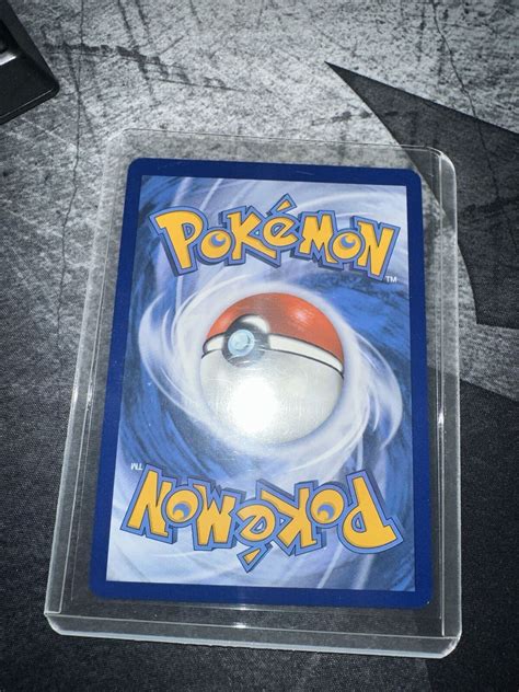 Pokémon Tcg Basic Fighting Energy Scarlet And Violet Base Set 258198