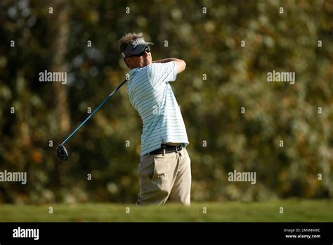 Exclusive Todd Kornguth Attends The 19th Annual Emmys Golf Classic At