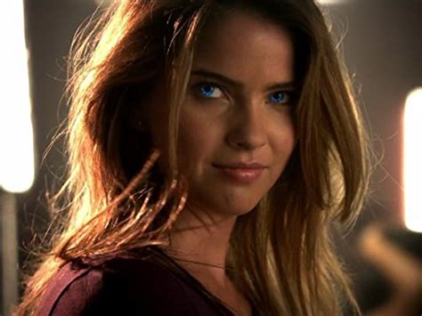 Shelley Hennig Teen Wolf Hair