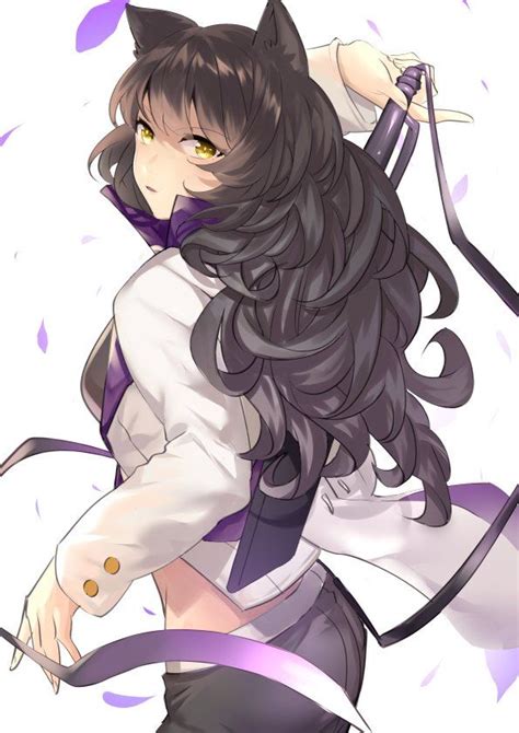Pin En Rwby Stuff