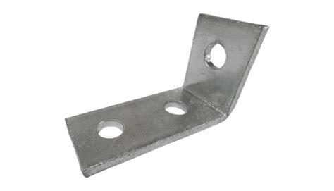2 1 Hole Angle Bracket Deta Electrical