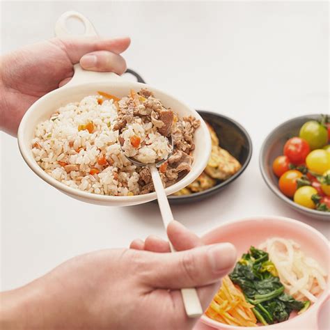 뉴 손잡이 앞접시 유튜버 먹방 캠핑 피크닉 접시 감도 깊은 취향 셀렉트샵 29cm