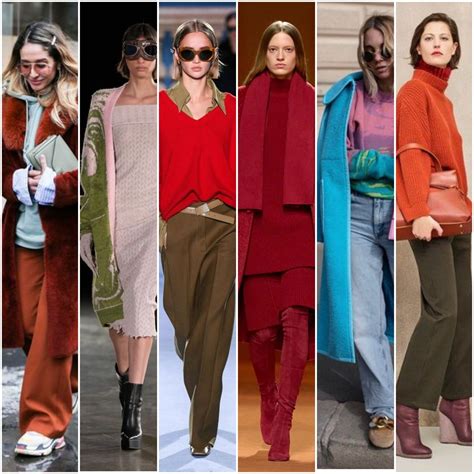 Ropa En Tendencia 2025 Rickey Salvato