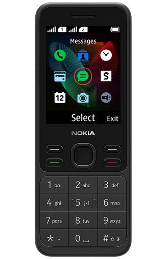 Nokia 150 (2020) - buy - Gomibo.co.uk