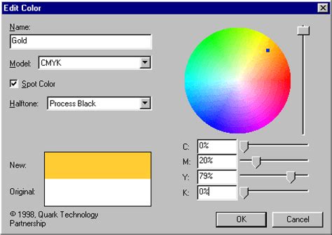 Quark Tech Manual Project Create The Master Pages Part G