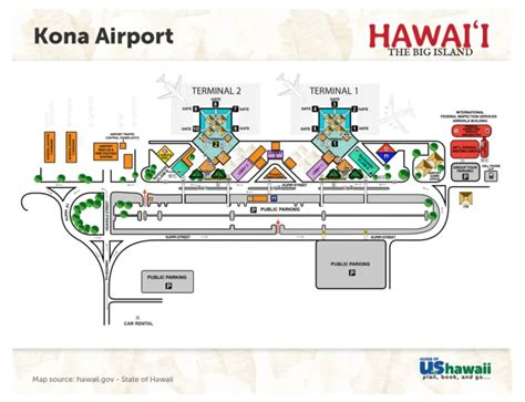 Lester B Pearson International Airport Terminal Map 2025 2024 All