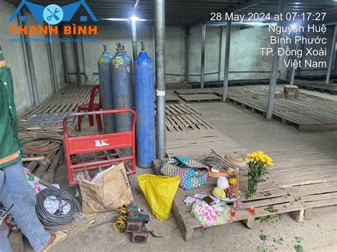 Thu Mua Xác Nhà Xưởng Cũ Đồng Nai Giá Cao Khảo Sát Báo Giá Nhanh Chóng