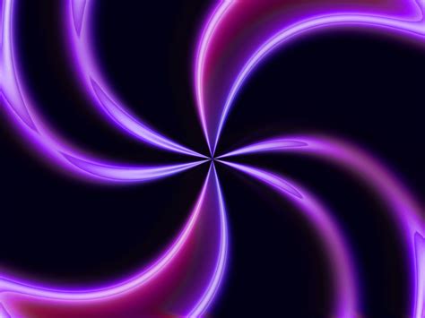 Neon Purple Backgrounds Wallpapersafari