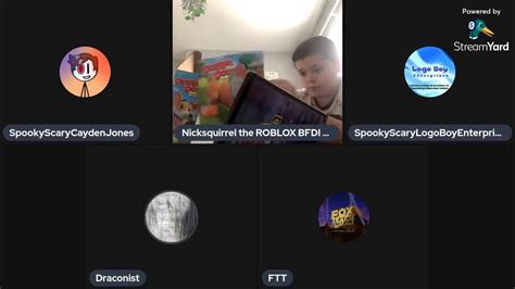 Cayden Rants Herman And Katnip Youtube