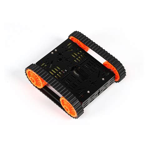 Multi Chassis Tank Standard Version