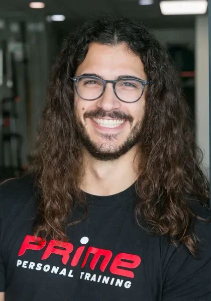 Pasal Smith At Prime Health And Performance