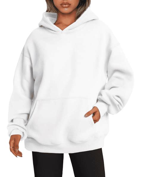 Womens Oversized Fleece Hoodie The Buy Guide