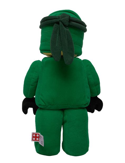 Euromic Lego Ninjago Lloyd Plush Toy Eba4014111 335530 Pluszowe