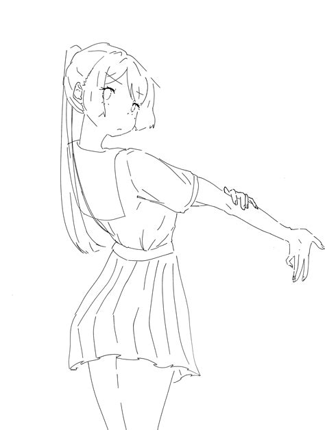 Marine Ranimesketch