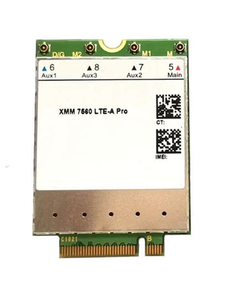 4wf10av Hp Network Interface Adapter