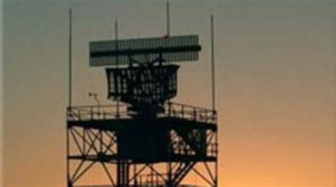 Wind Turbine Or Airplane New Radar Could Cut Through The Signal