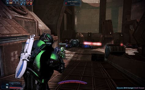 Gamebanshee Games Mass Effect 3