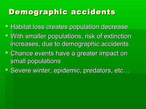 Ch 5 Population Regulation Part Ppt