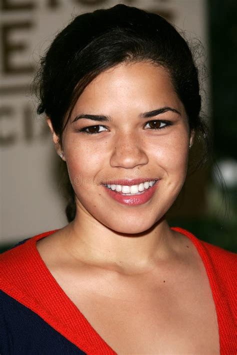 America Ferrera Editorial Photography Image Of 072005 30011982