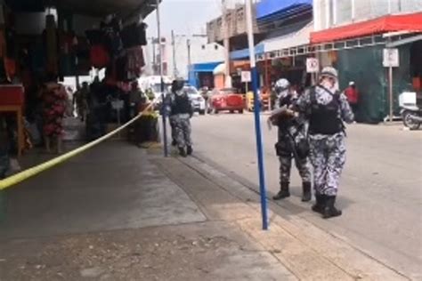 Asesinan A Policía Municipal En Acayucan Veracruz Radio Hit