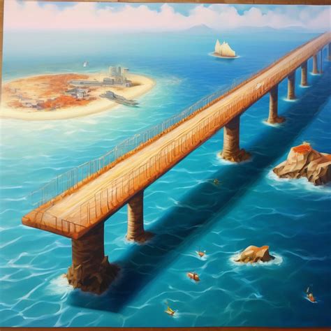 "The most beautiful 3D painting is the…" — image created in Shedevrum