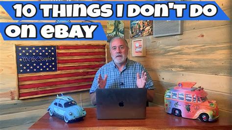 Ebay Pro Tips 10 Actions I Skip To Maximize Profits Youtube