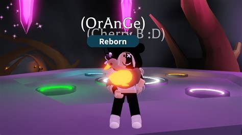 Making Neon Emu In Adopt Me YouTube