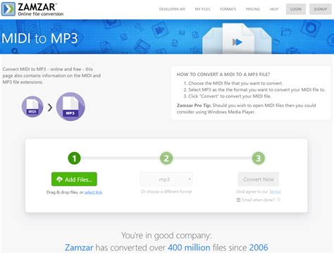 How To Convert Midi File To Mp3 Leawo Tutorial Center