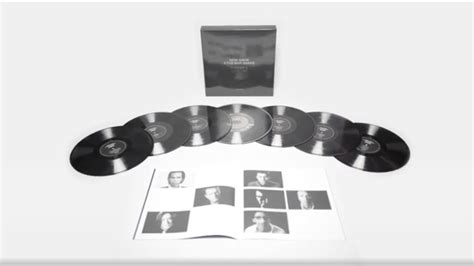 B Sides And Rarities Parts I And Ii Release Info Nick Cave