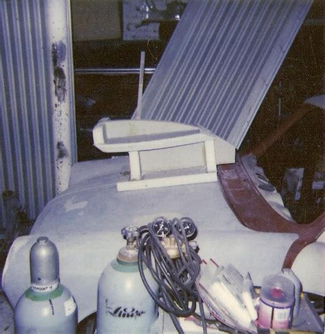 Volkswagen Type 3 Notchback