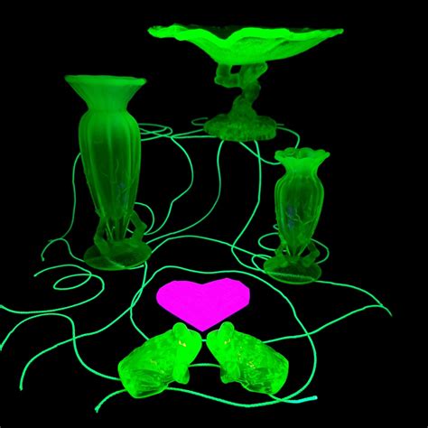 Happy Belated V Day Ruraniumglass
