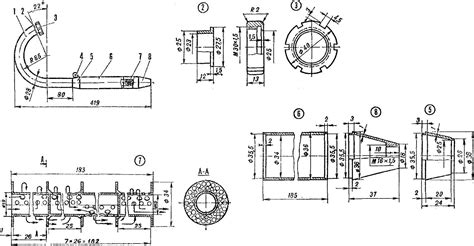 “grasshopper” With Motor D 6 Model Construction