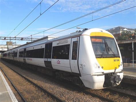 British Rail Class 357 Alchetron The Free Social Encyclopedia