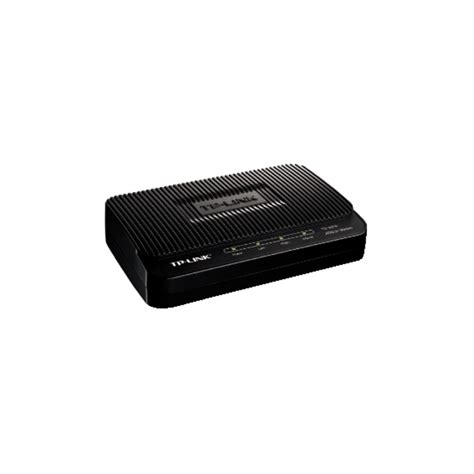Modemrouter Adsl 150mbps 4 Porte