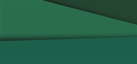 Paper Cut Style Green Background Psd Free Download Pikbest