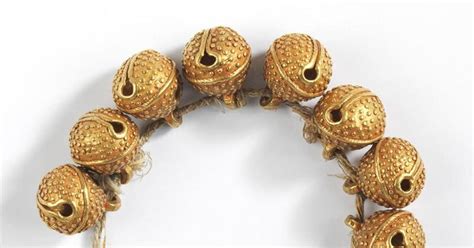 In A Highly Unusual Move Ucla Fowler Museum Is Initiating Returns Of