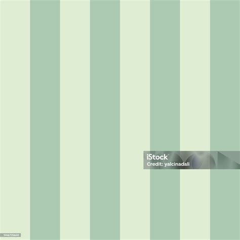 緑の縦縞模様壁紙ベクター画像シームレスな縞模様の背景 お祝いのベクターアート素材や画像を多数ご用意 お祝い イラストレーション