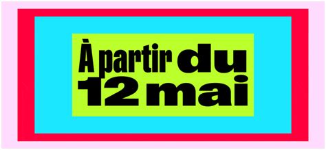 La Gaîté Lyrique Réouvre Ses Portes Le 12 Mai Avec La “fabrique De L