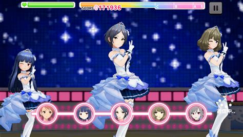 The Idolmaster Cinderella Girls Starlight Stage Alchetron The Free
