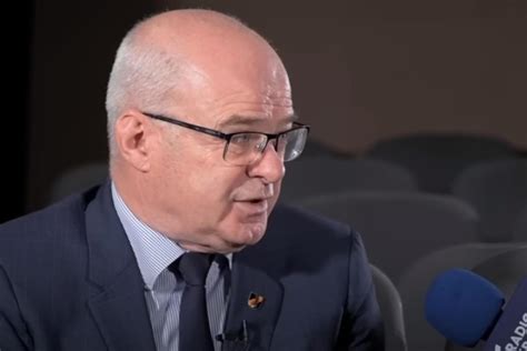 Gen Waldemar Skrzypczak Planowana ofensywa rosyjska będzie tą ostatnią