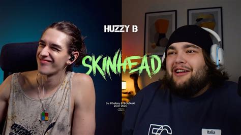 Huzzy B Skinhead Vandv Youtube